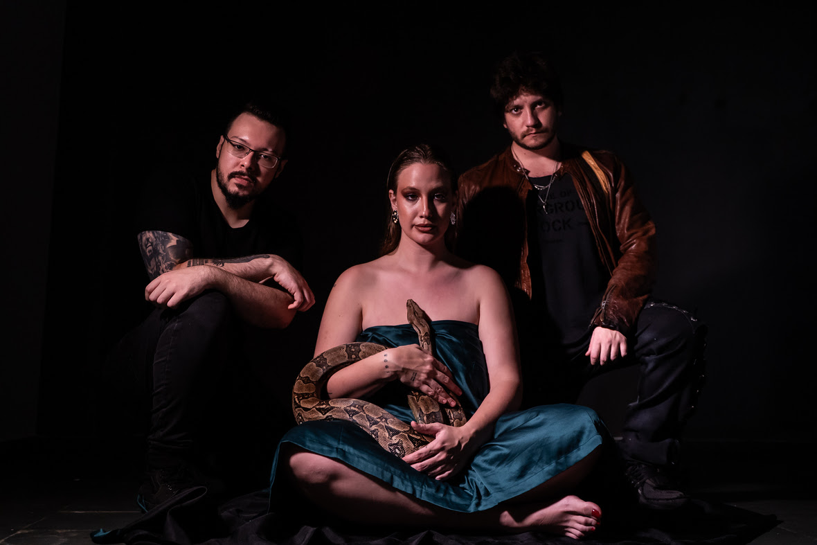 Allen Key traz metal contemporâneo poderoso após estreia no ...