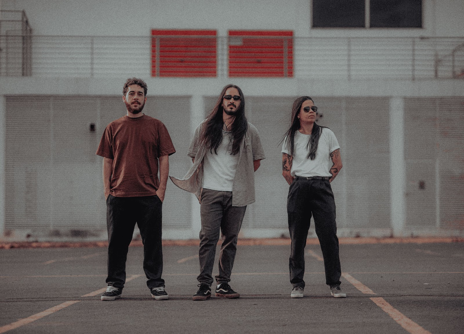 Banda Lado Blue lança álbum de estreia “Estilhaços”